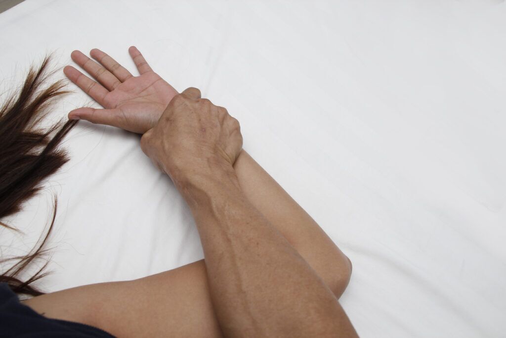 Are Sex Offenders Required To Notify Neighbors And Employers In New